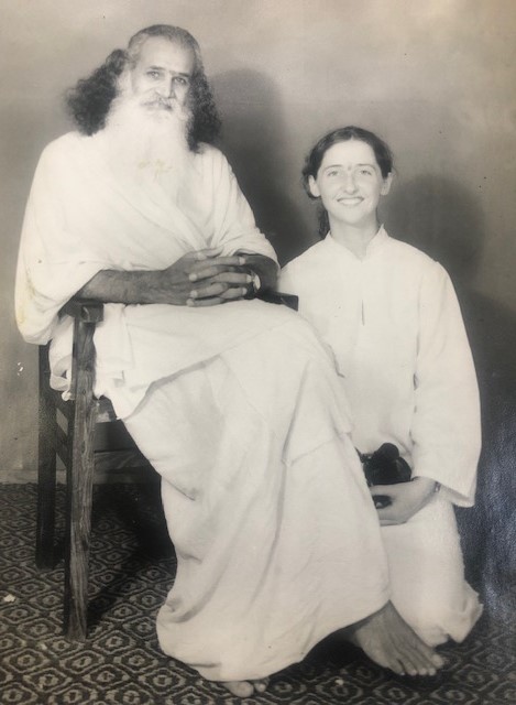 Women’s Testimony – Home – Satchidananda, the Complex Truth